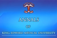 Home - King Edward Medical University